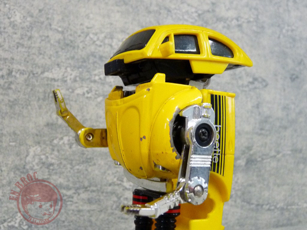 en-broc: Super Gobots, MR-DX05, Bug Bite