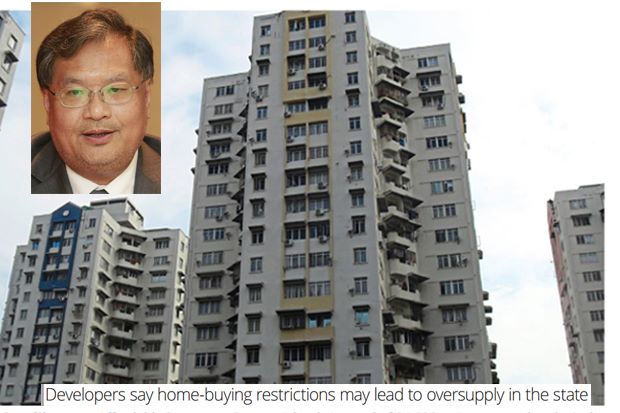 Penang affordable housing glut? Penang Property | Penang.MalaysiaCondo.com