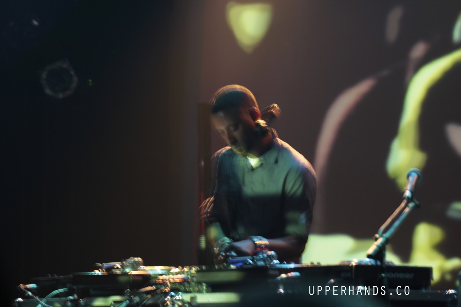 UPPERHANDS: Madlib Discusses the Medicine Show Series - Upperhands ...