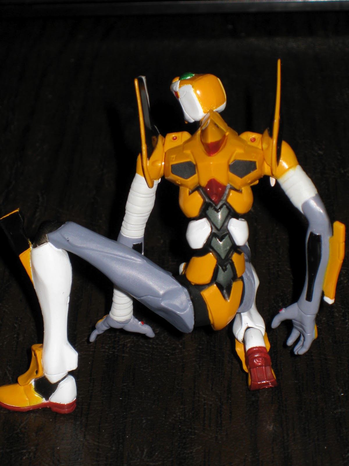 Go Figure (Toy Reviews): H[yper]D[etail]M[olding] Souzetsu Rebuild of ...