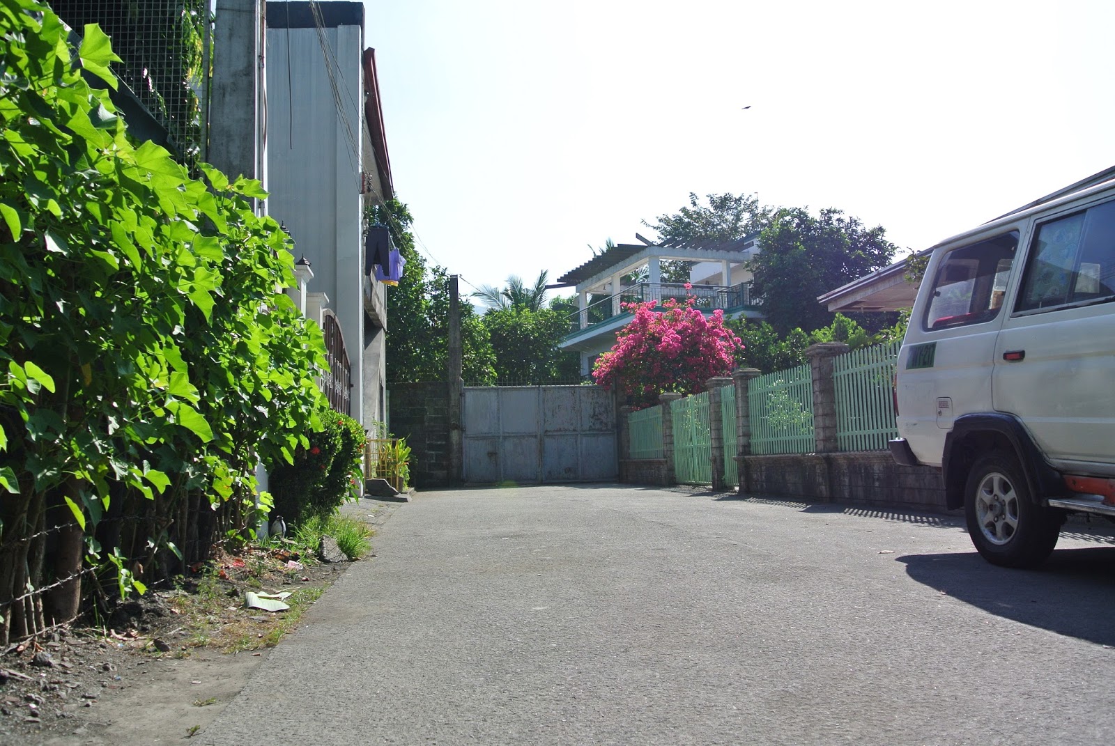 Property for Sale: Brgy. Geronimo, Rodriguez (Montalban), Rizal ...