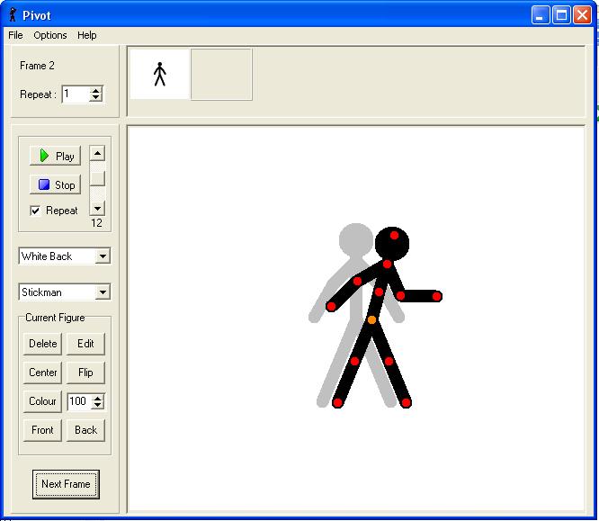 Imansaiki_: Pivot Stickfigure Animator (Membuat animasi stick Figure)
