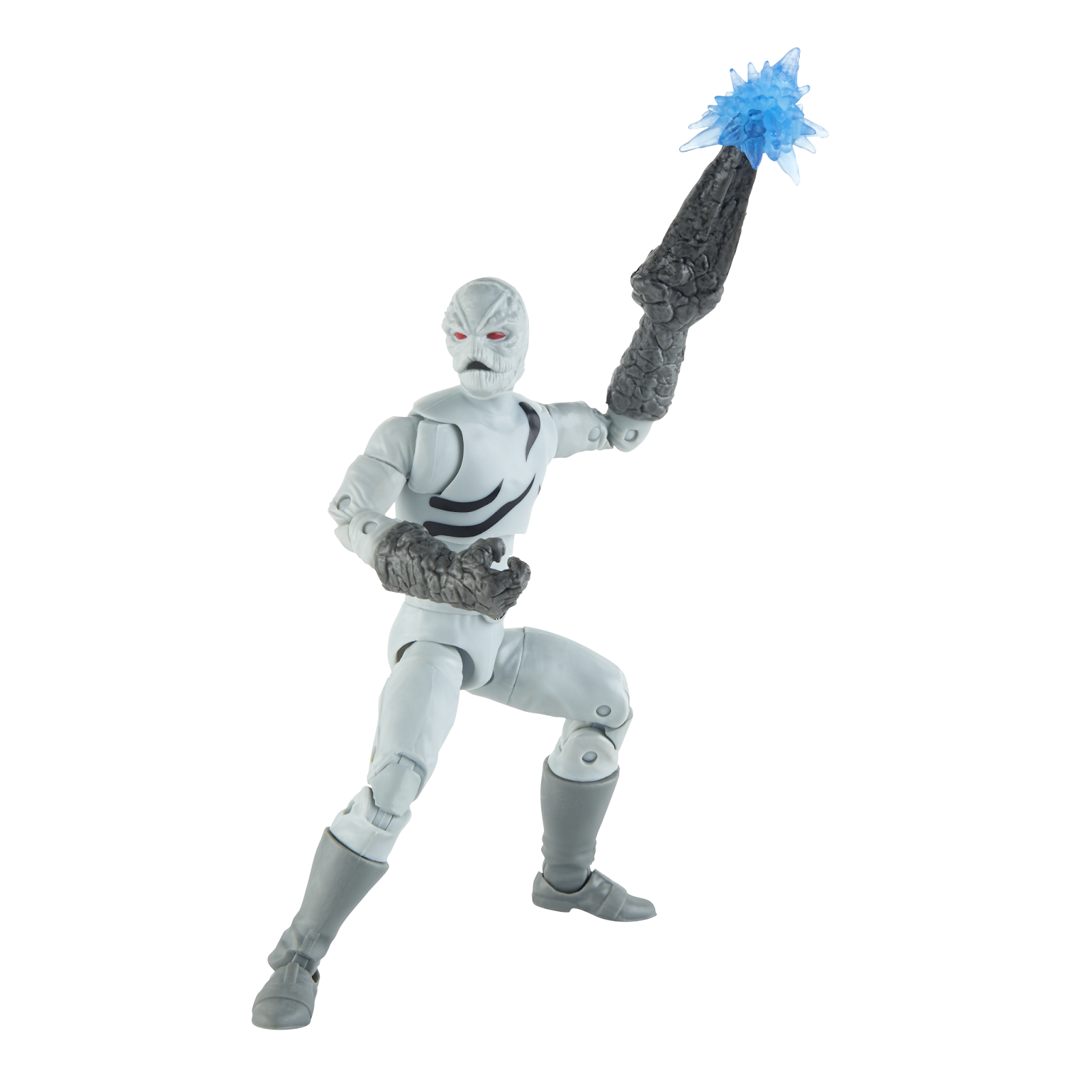 NickALive!: Hasbro Unveils Power Rangers Lightning Collection Fighting ...