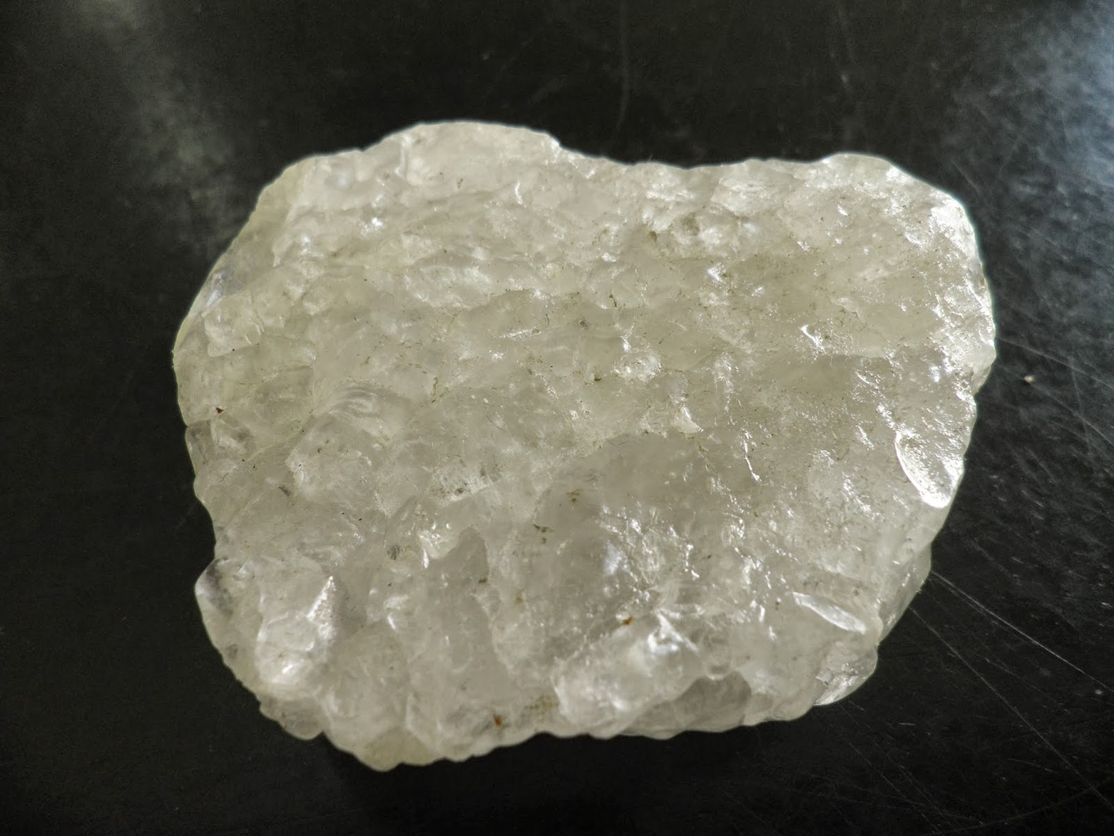 Biología y Geología : Museo de Ciencias ( Minerales y Rocas )