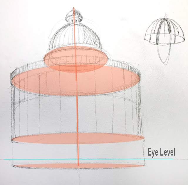 Drawing Perspectives