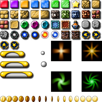 Construct 2 Tutoriais: Sprites gratis para uso comercial do tutorial ...