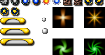 Construct 2 Tutoriais: Sprites gratis para uso comercial do tutorial ...