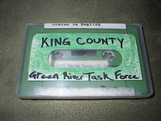 Pent Up Release: PuR 003 - KING COUNTY Green River Task Force