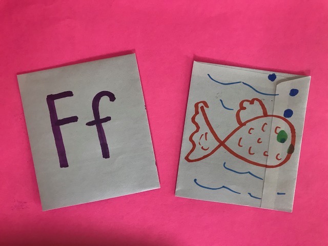 ALL ABOARD FOR LETTER LAND - Dr. Jean & Friends Blog