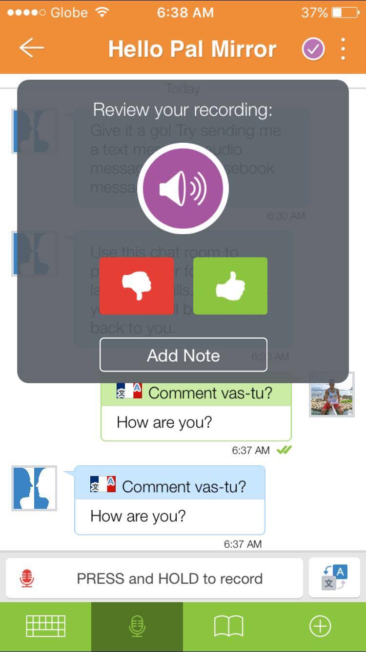 Learn a New Language and Talk to the World with Hello Pal App! | Blogs ...