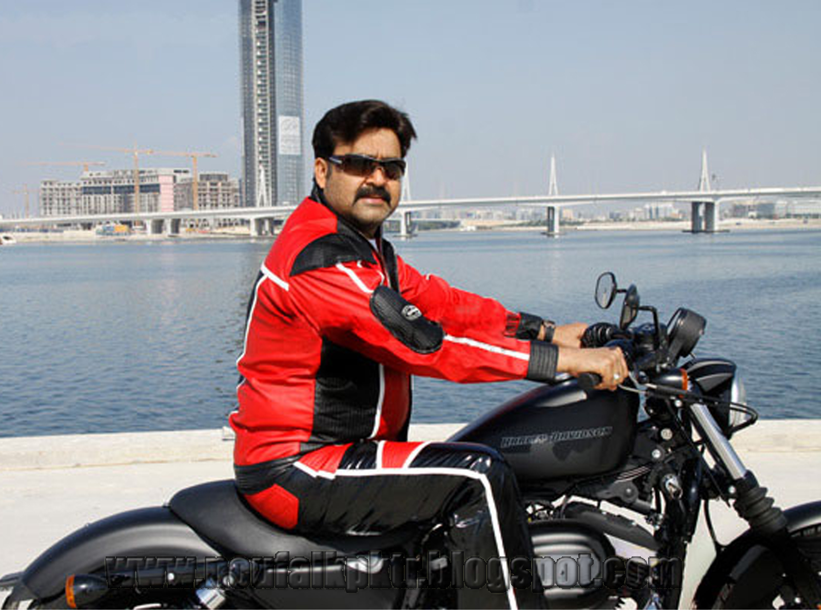 AMAZING: MOHANLAL IN CASANOVA