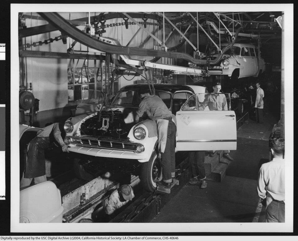 My 1928 Chevrolet: Vintage & Clasic Car Factory Photos