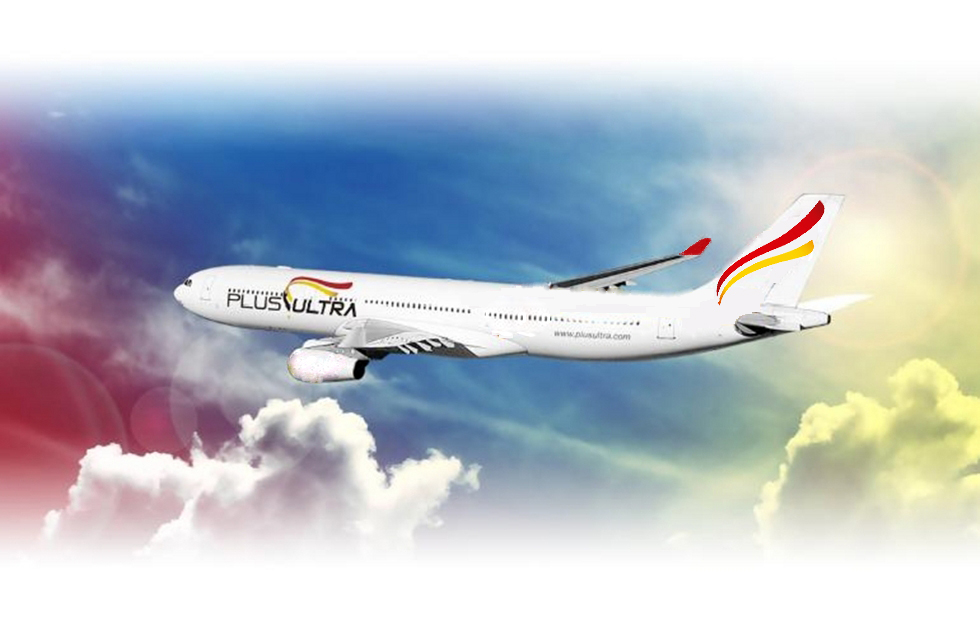 Cuba y la Economía: Aerolínea española Plus Ultra completa primer vuelo ...