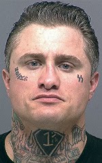 Sanctuary of Mary: Jessie Cavett - murder victim in Gresham, Oregon