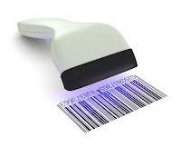 1- Barcode Reader