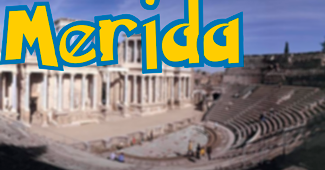 Poképaradas de Mérida Pokémon go ~ PokeRutas para Pokemon Go ;)