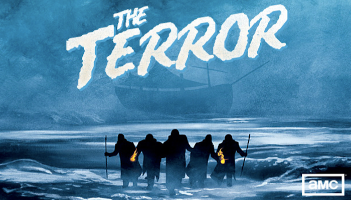 SNEAK PEEK : Ridley Scott: "The Terror"