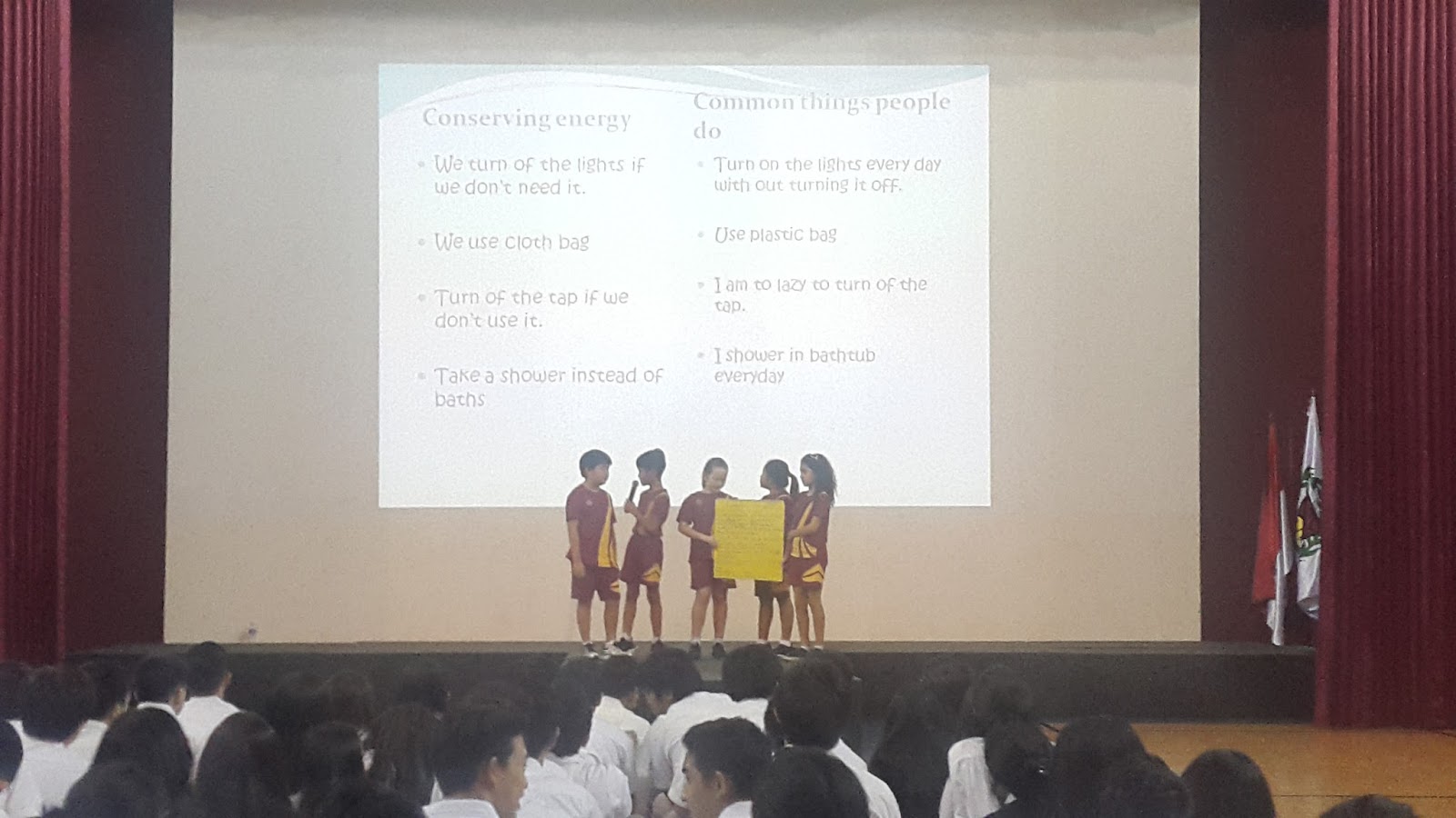 Class 4C Pictures & Videos | Grade 4 Binus School Simprug
