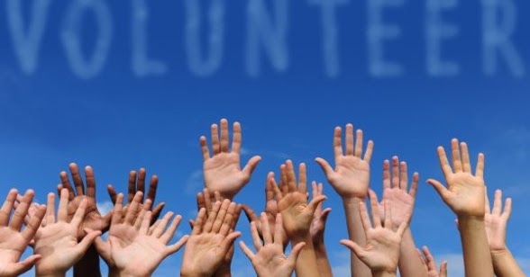 Volunteerism thru social media: Promoting the spirit of volunteerism in ...