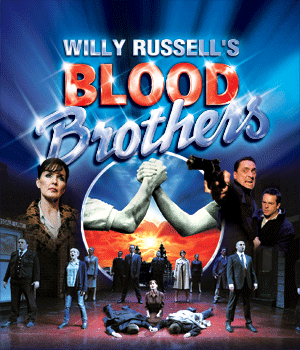 NUMBER 9.................. Reviewing The Arts UK-wide: REVIEW: Blood ...