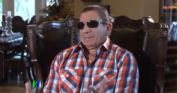 EnXclusiva: Héctor Travieso asegura el regreso de “La Comay”