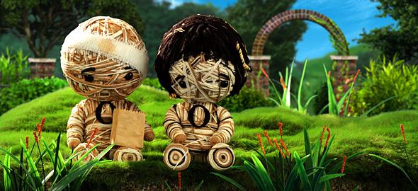 Zero: Το συγκινητικό animation που πρέπει να δείτε με τα παιδιά