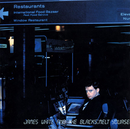 James Chance Official: Discography