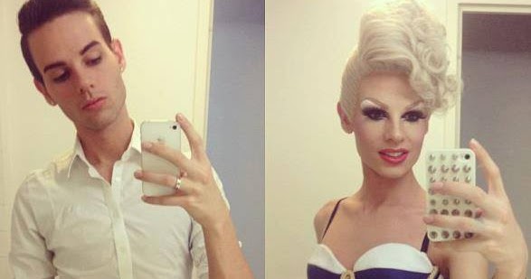 Trendy things: Shocking Male To Female Transformations