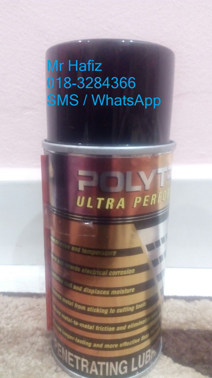 POLYTRON OIL SELANGOR : PEMBEKAL PELINCIR POLYTRON MTC & ENGINE OIL ...