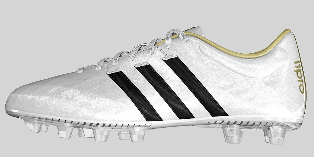 Next-Gen Adidas mi 11pro 2015 Custom Football Boots - Footy Headlines