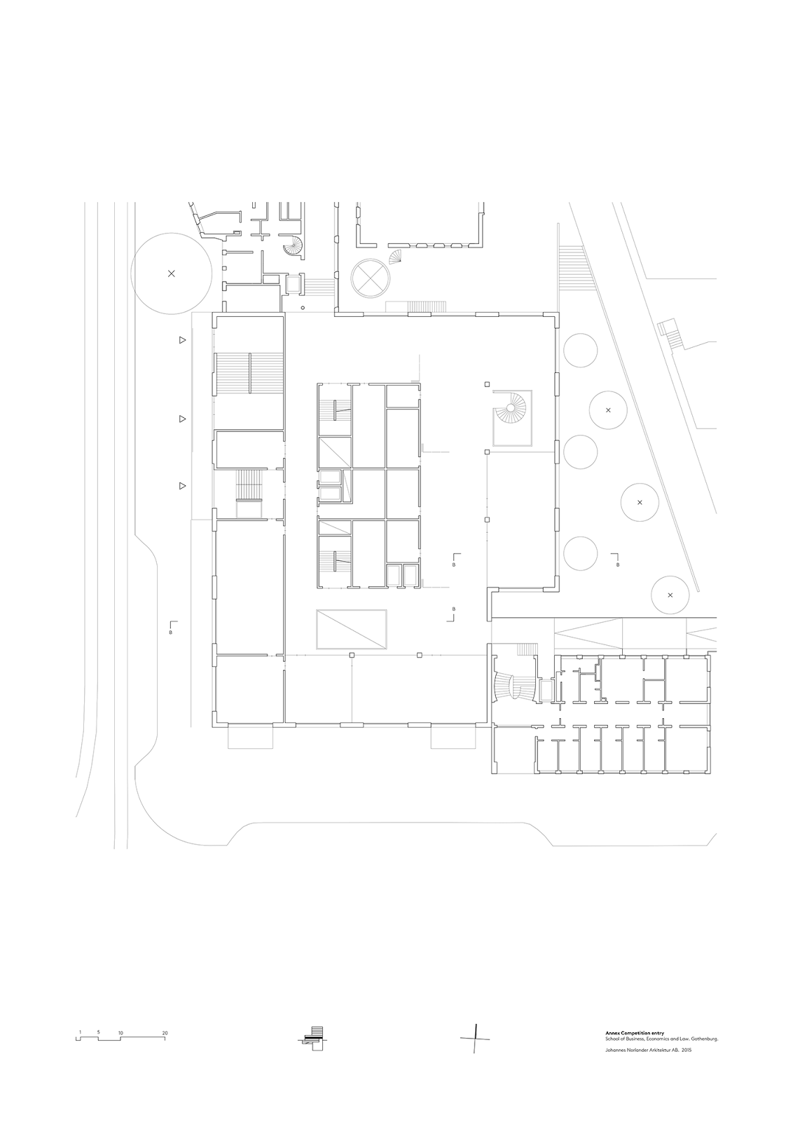 Johannes Norlander – a f a s i a