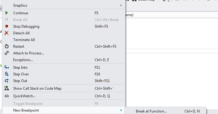 Muhammad Shujaat Siddiqi: Tips & Tricks - Debugging Using Break Points