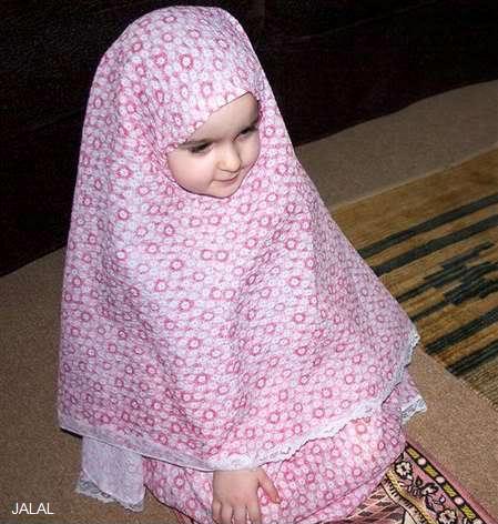 Check It Out !!: Kumpulan Foto Anak Muslimah