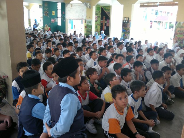 LAMAN BLOG HEM SK TAMAN BUKIT INDAH: BERITA SKTBI