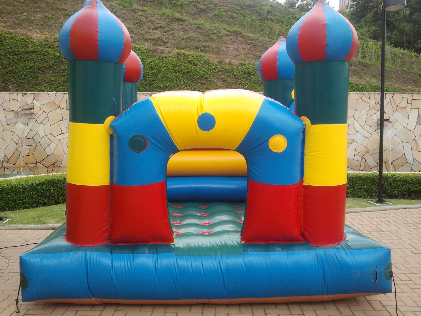 Um Brinquedo Chamado Pula Pula - RETOEDU