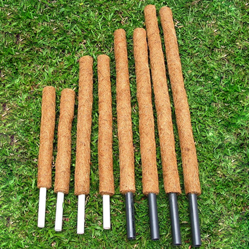 Coconut Peat Natural: Coconut Fiber Stick