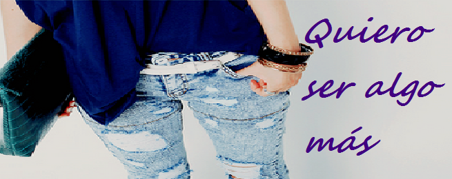 Quiero ser algo más: Thinspo antes/después