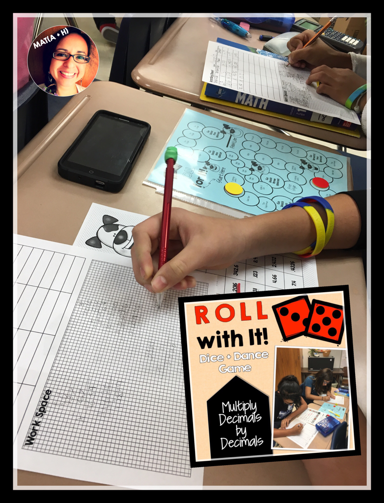 Roll with It! Game is a Success