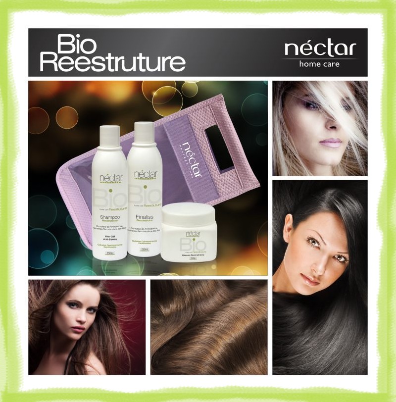 Blog Vanessa Sial : Sorteio Linha Néctar Home Care [ENCERRADO]