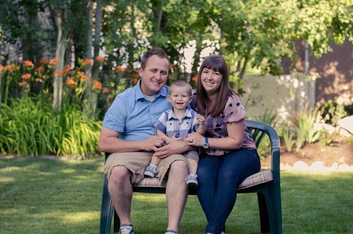 Another Mormon Mommy Blog: Are you a stay-at-home mom or a full-time mom?