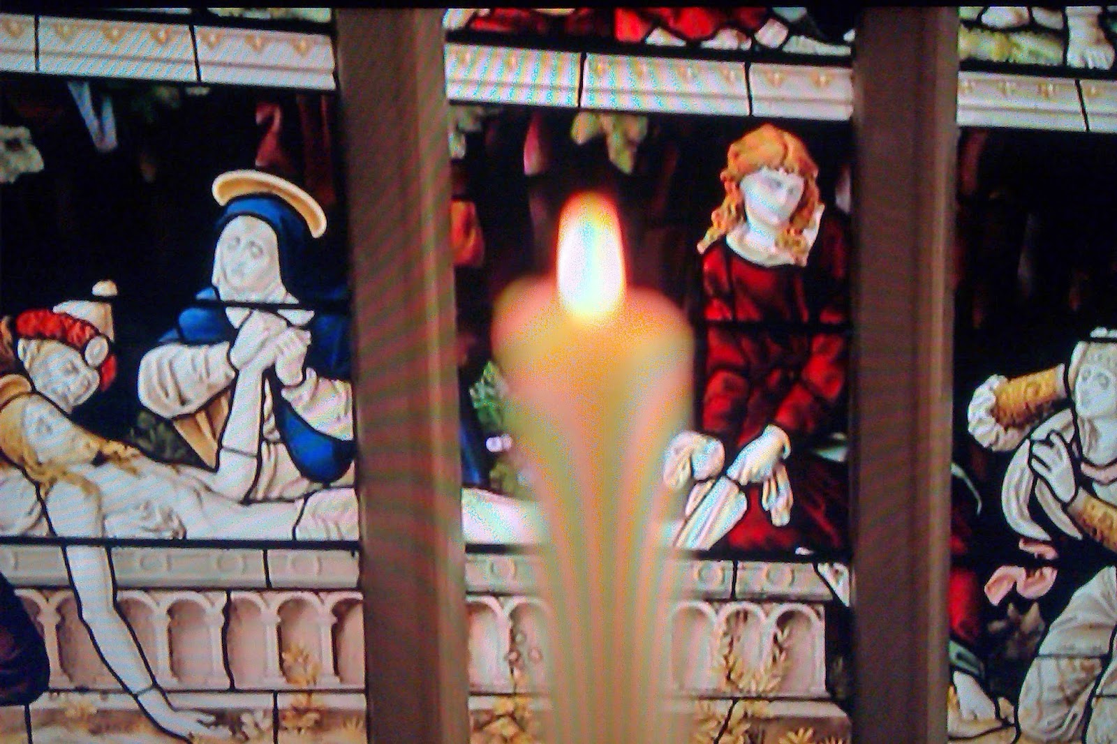 The Myths and History of Red Hair: Elizabeth Rainbow and A Red-Haired ...