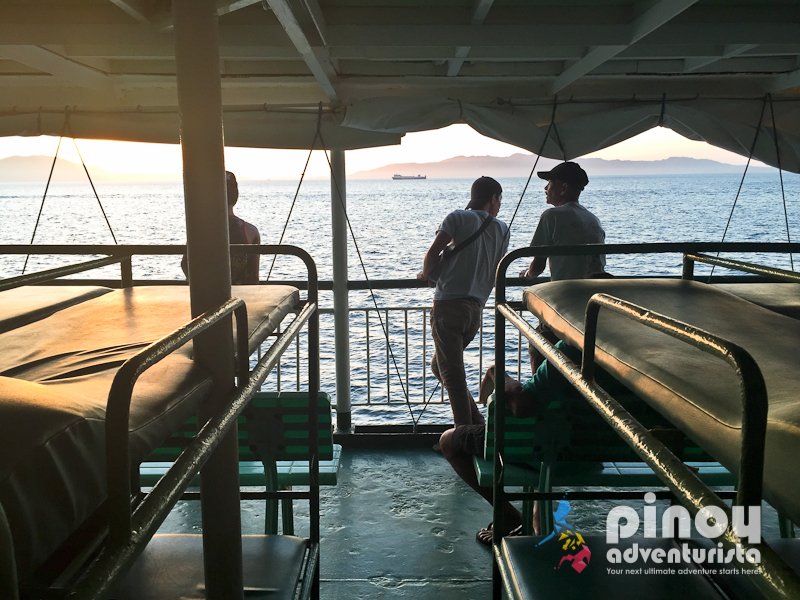 TRAVEL GUIDE: How to Get to Romblon, Romblon from Manila (with RORO ...