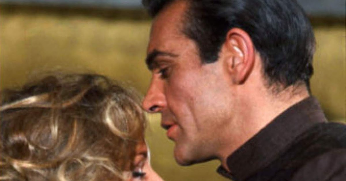 Sir Sean Connery Rolex Submariner