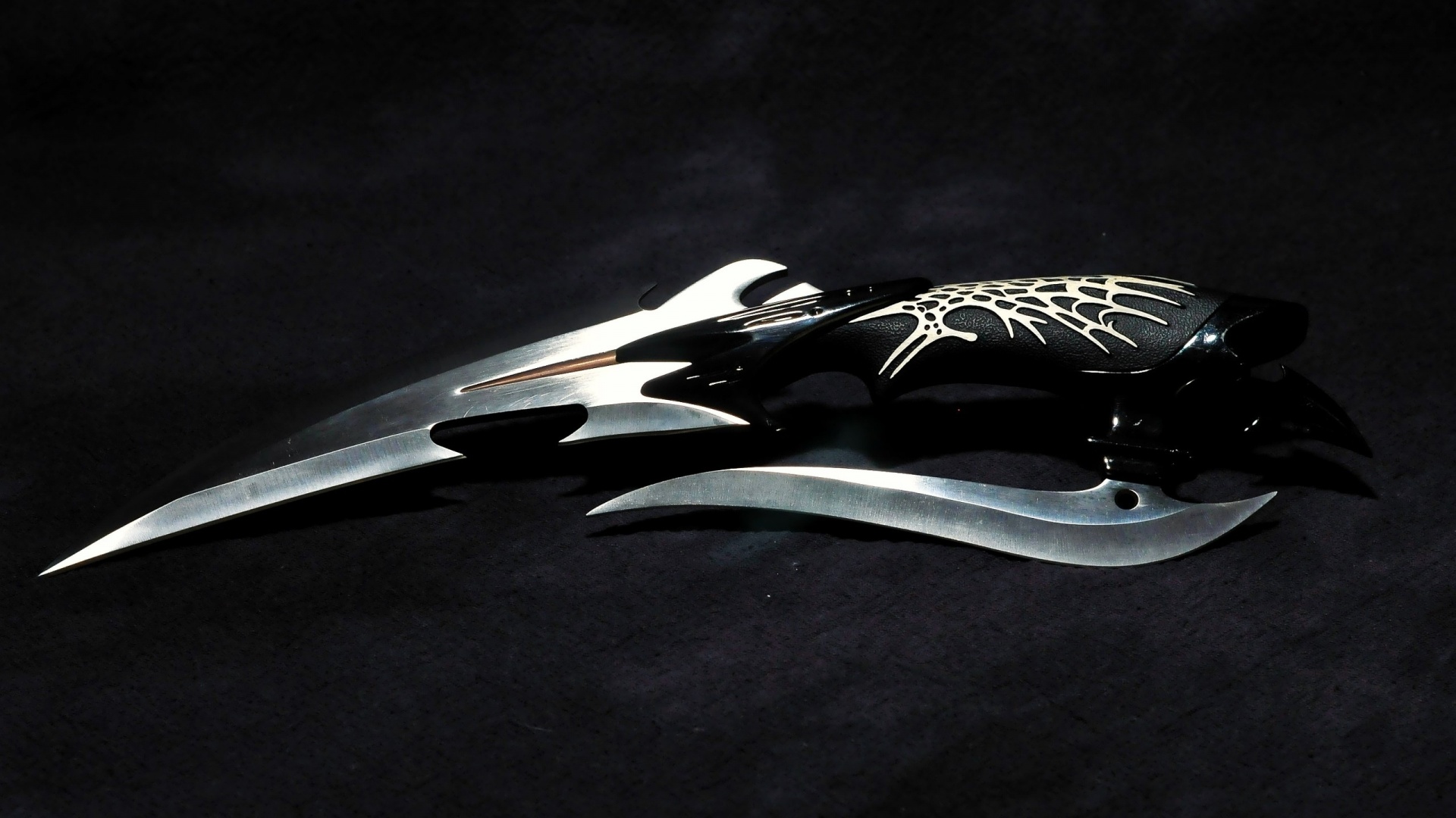 Edge weapons knives dagger - High Definition Wallpapers - HD wallpapers