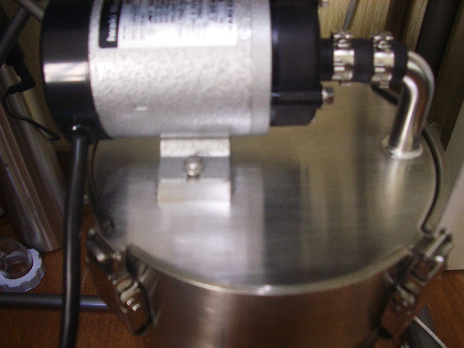 奧斯卡的水族箱: 購入ADA Super Jet Filter ES-600