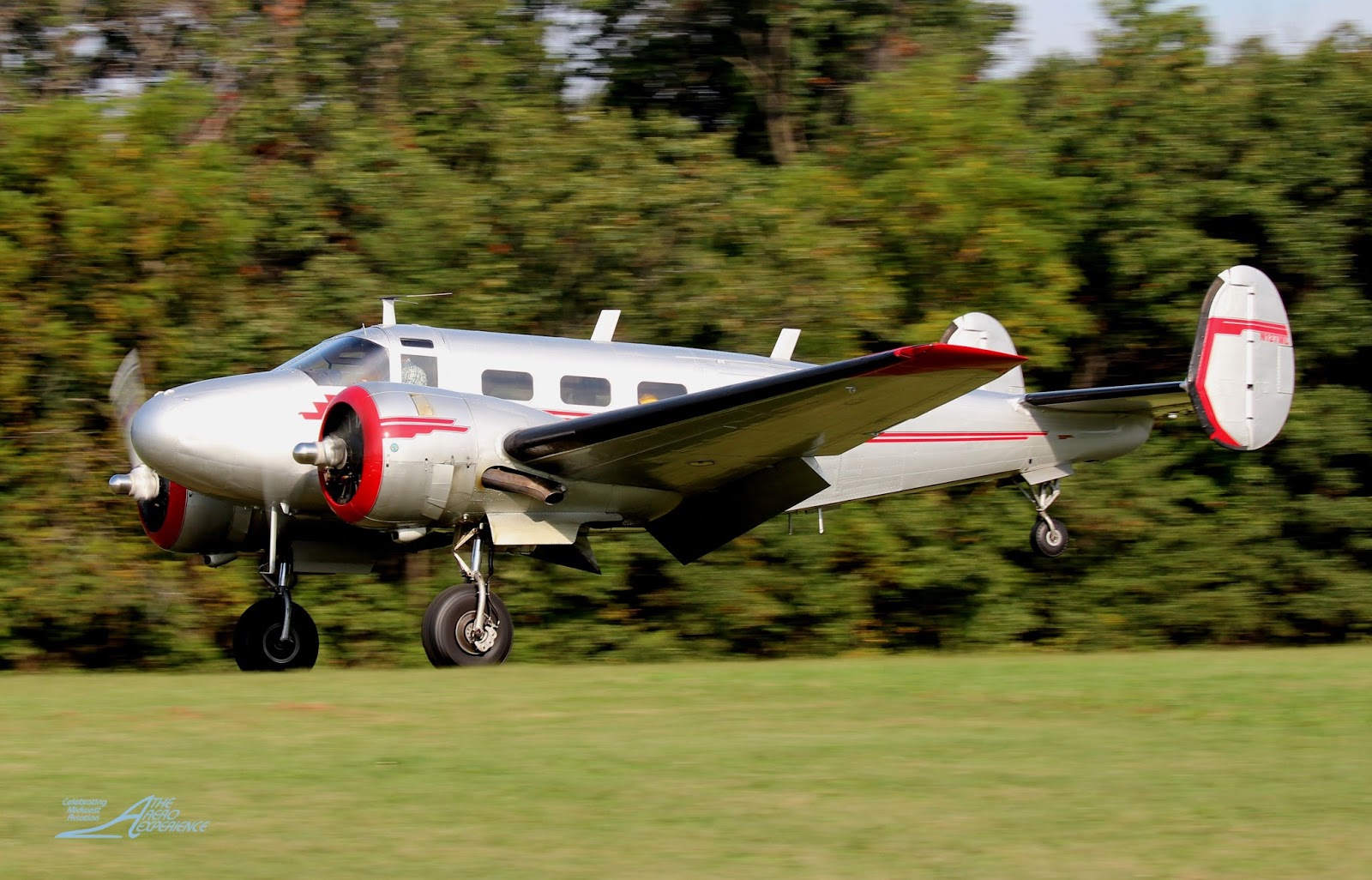 The Aero Experience: Vintage Aircraft: Looking Back on the Antique ...