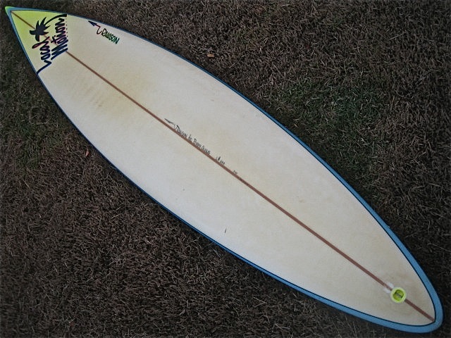 : Board Collector: Local Motion