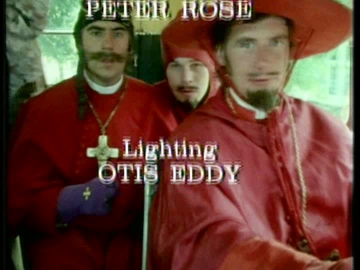 Spanish Inquisition Monty Python Gif