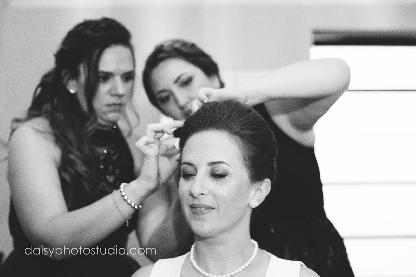 Fleurs de France: Marcee & Scott Gasikowski