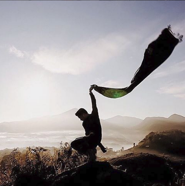 Contoh Foto Hunting Yang Keren